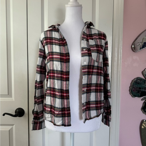Dex | Shirts & Tops | Dex Kids Flannel | Poshmark
